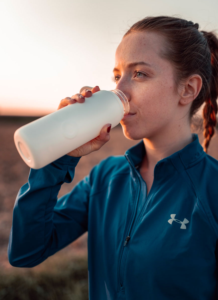 BroBro's Fit by Bronagh Townsend - Online Coaching